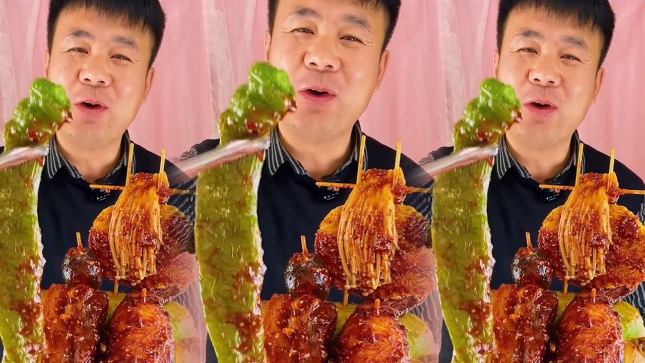 THAT WAS RIDICULOUSLY DELICIOUS 🤤🤤 - YouTube