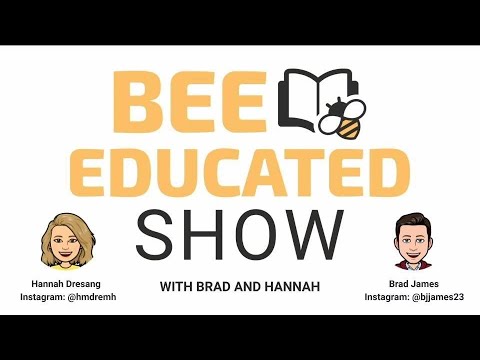 BEE Educated Show Episode 14: To play or not to play, what are the ...