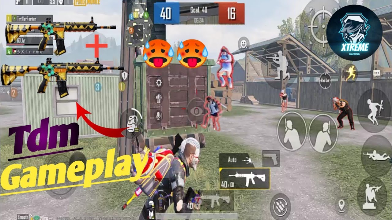 Tdm best gameplay|😱😱full headshot gameplay😈|tdm|fastest tdm gameplay🥵🥵# ...