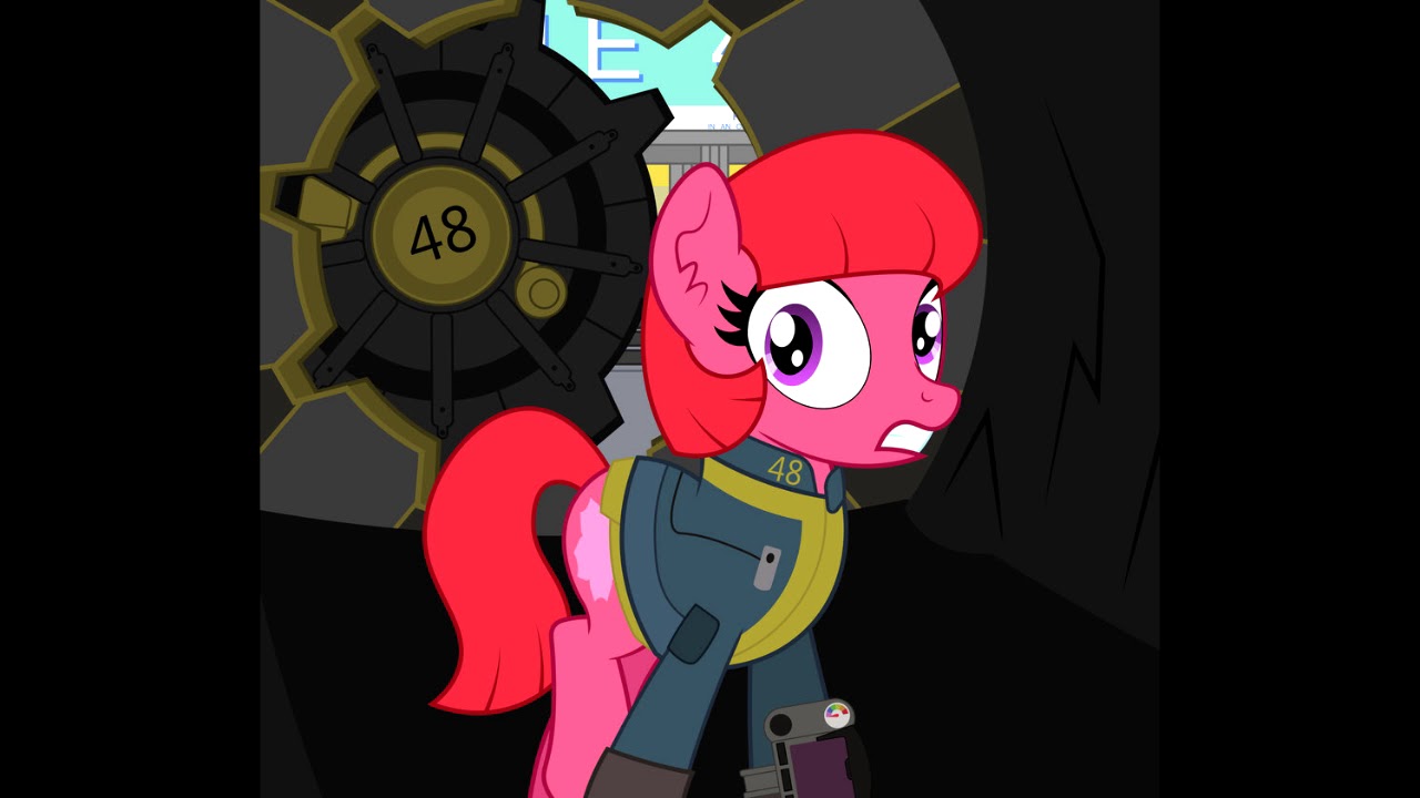 Fallout Equestria: Survivor's Guilt [Chapter 8 - Part 2] (Fanfic ...