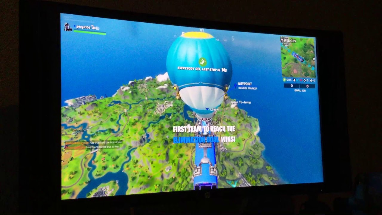 Little noob video - YouTube