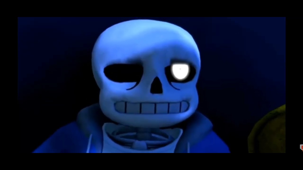sans vs fnaf - YouTube