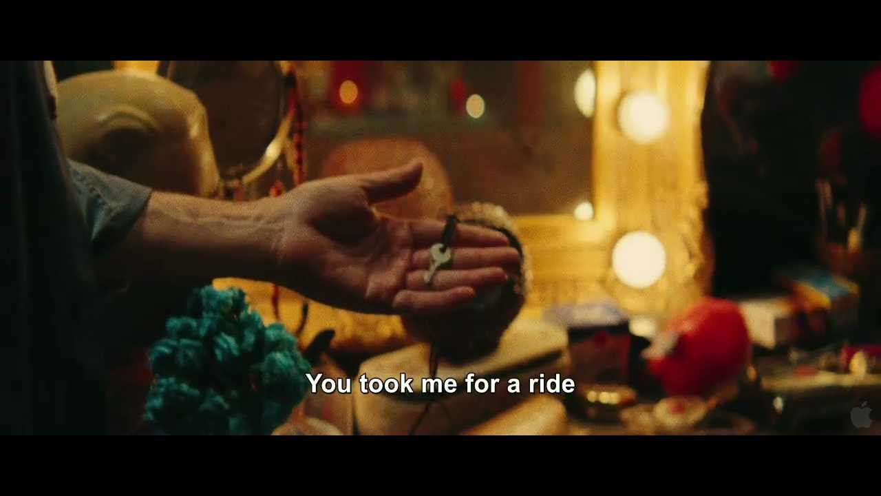 Americano - Official Trailer 2012 (HD) - YouTube