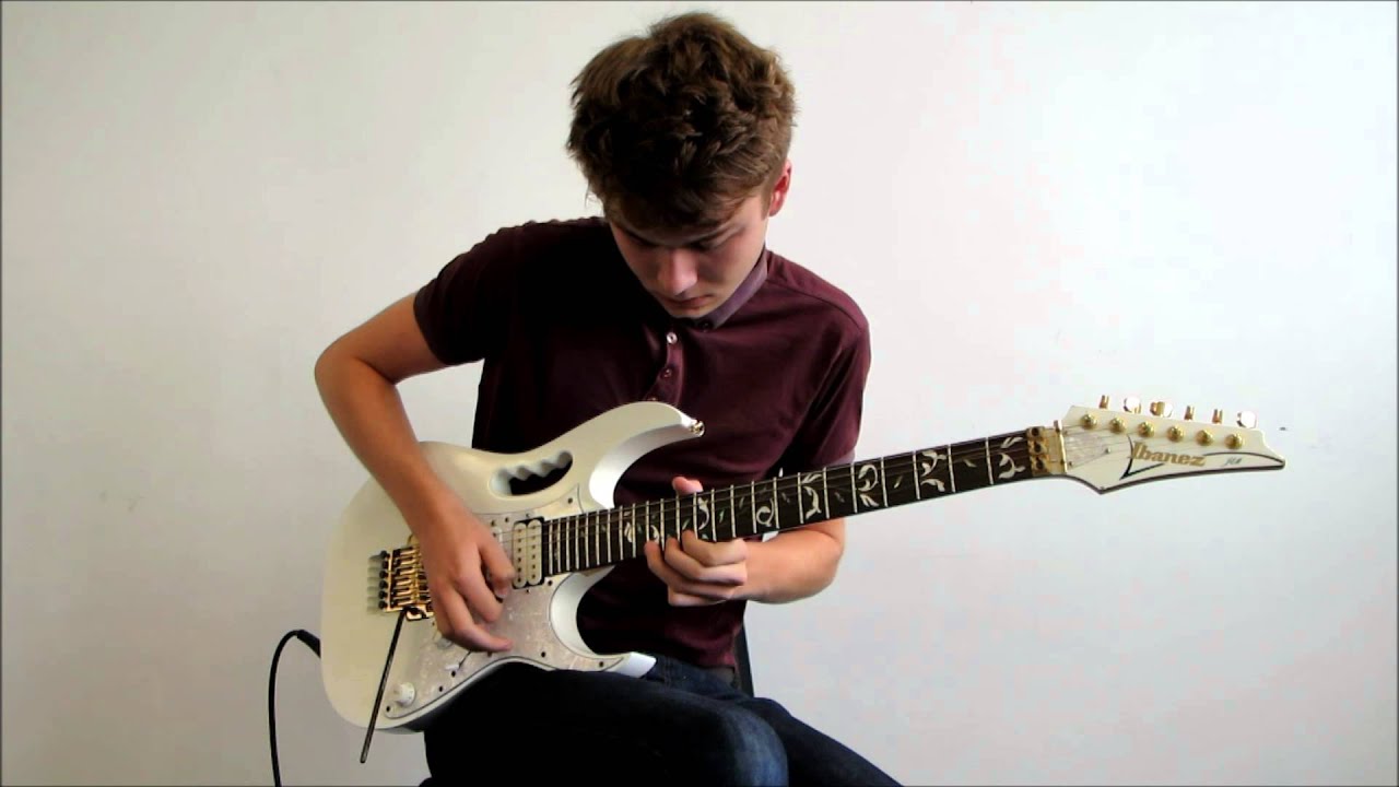 Lewis - Beat It - YouTube