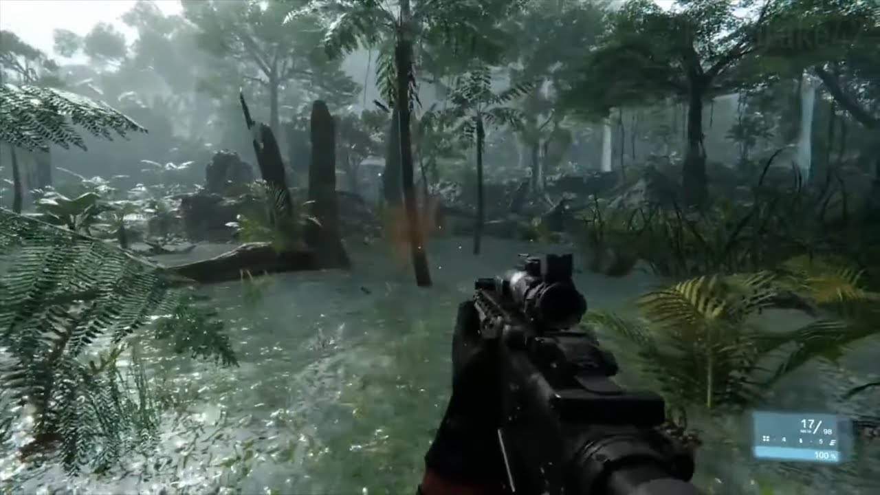 This game looks AMAZING!? - YouTube