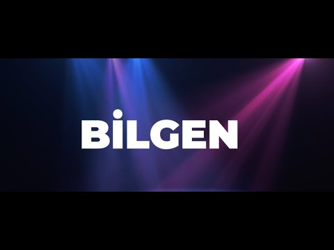 İyi ki Doğdun Bilgen (Kişiye Özel Pop Doğum Günü Şarkısı) Full Versiyon