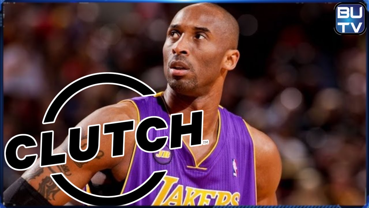 Kobe Bryant Clutch Shots 2013 (HD) REACTION! - YouTube