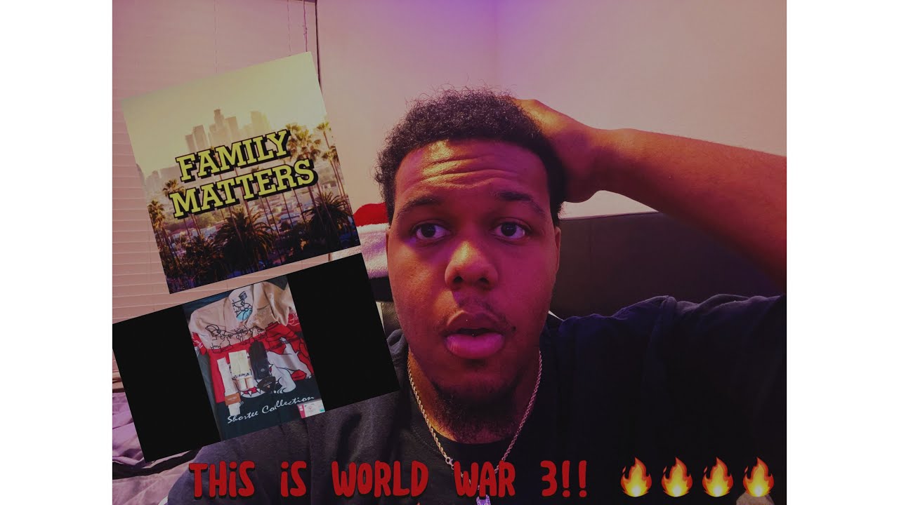 DRAKE AND KENDRICK DROP DISS TRACKS BACK TO BACK!!! - YouTube