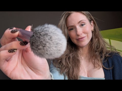 ASMR but you're tiny! 👀 | Personal Attention & Soft-Spoken