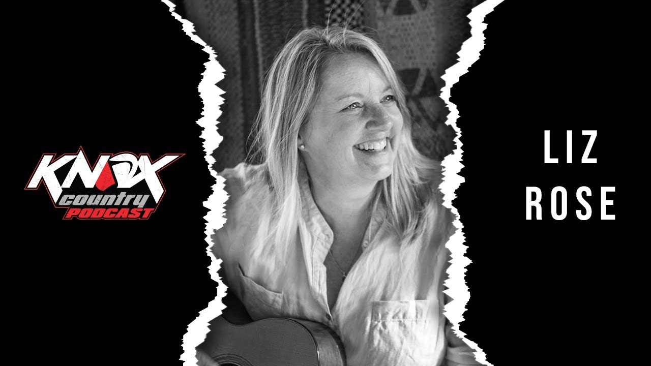 Ep 24: Liz Rose - Songwriting Powerhouse - YouTube