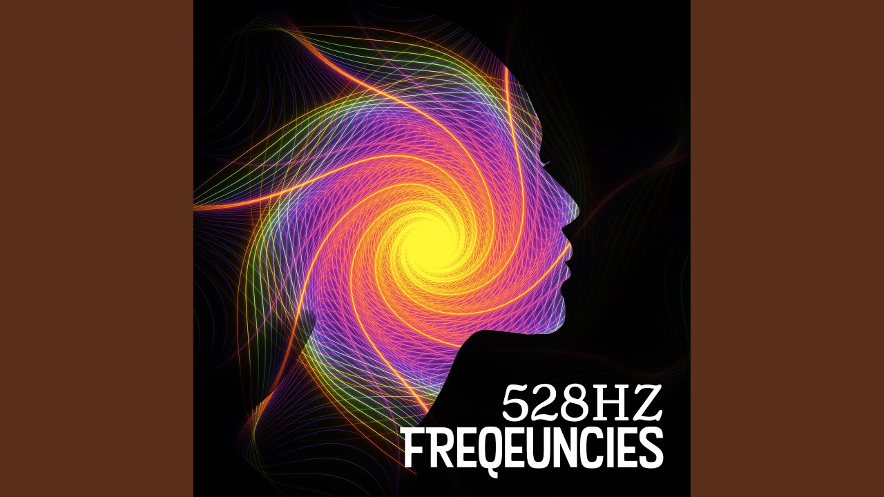 Love Frequency: 528 Hz - YouTube