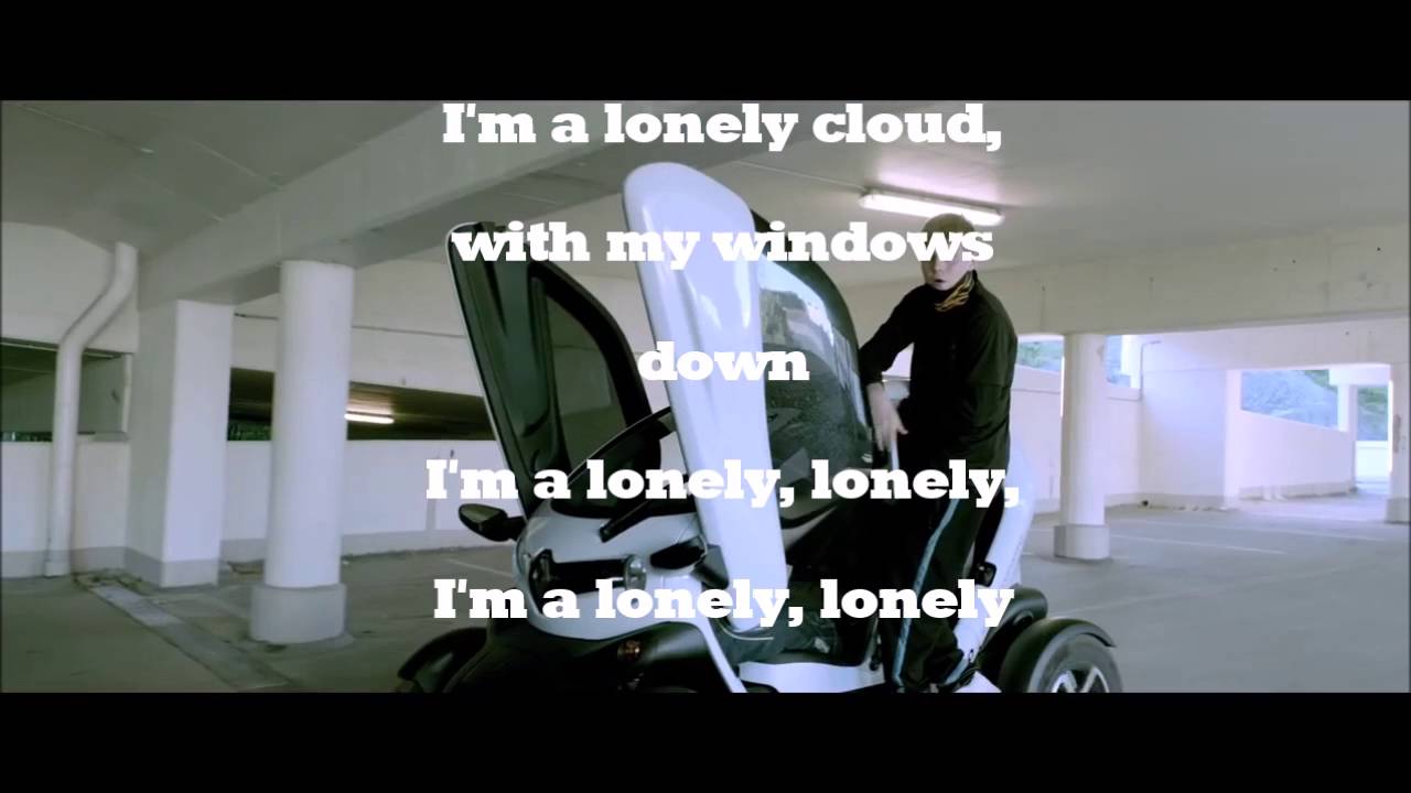 Yung Lean- Yoshi City (Lyrics) - YouTube