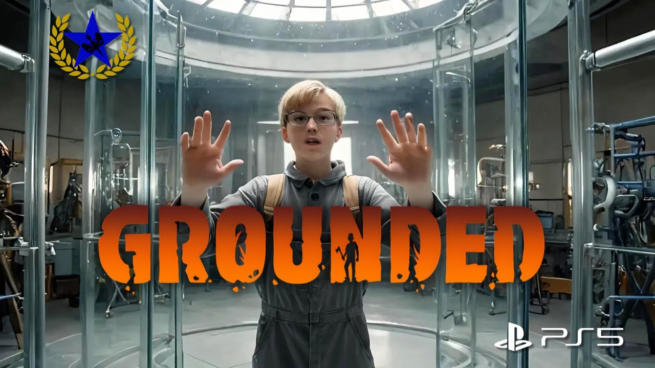 Revealing Ominent's Dark Secrets ! | Grounded Ep. 21 - YouTube