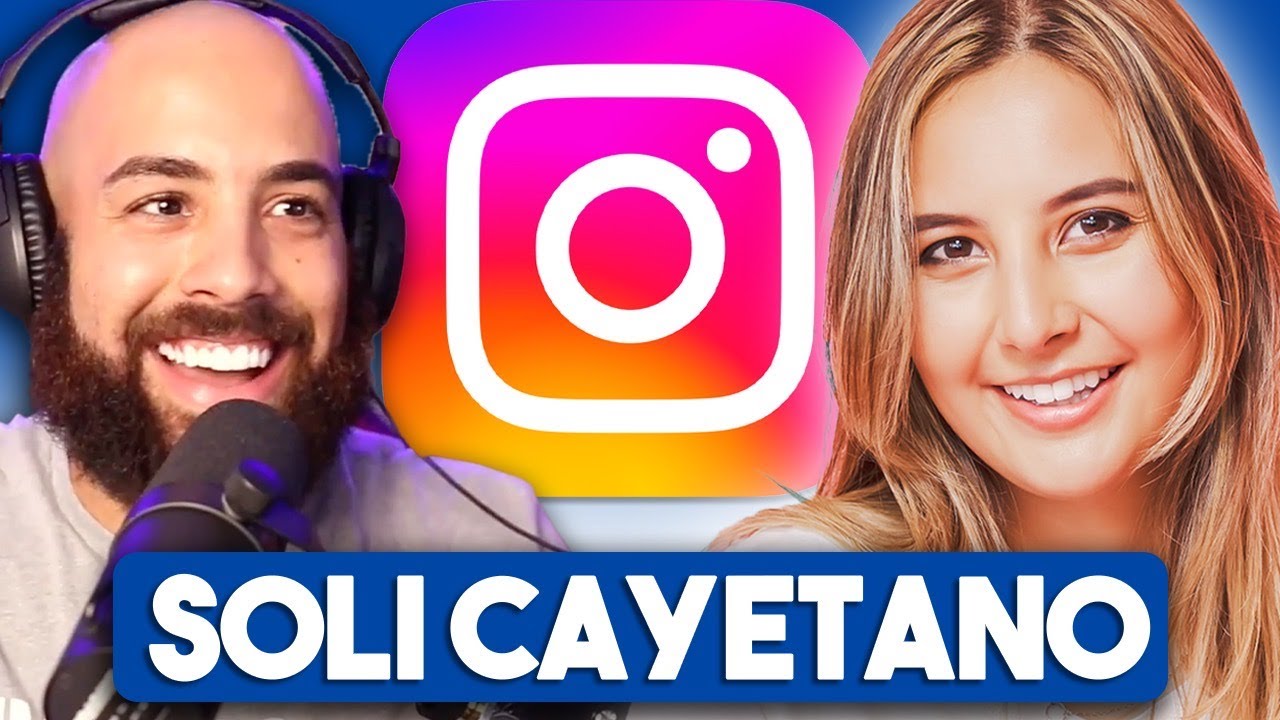 How She Retired From Her 9-5 At 23 | Meet Soli Cayetano - YouTube