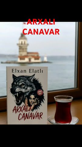 ARXALI CANAVAR. ELXAN ELATLI - YouTube