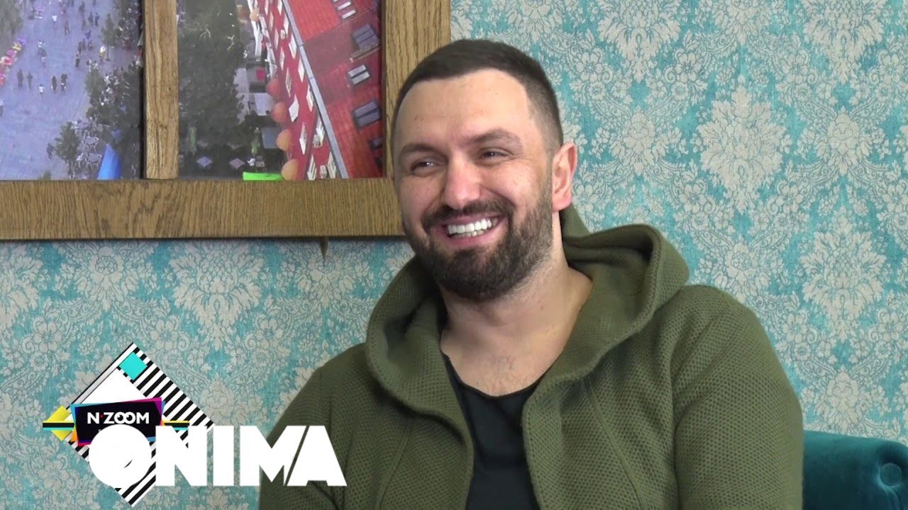 n'ZOOM 39- Don Phenom,Xhela,Vesa Smolica,Jeton Zogjani,Edi Kastrati ...