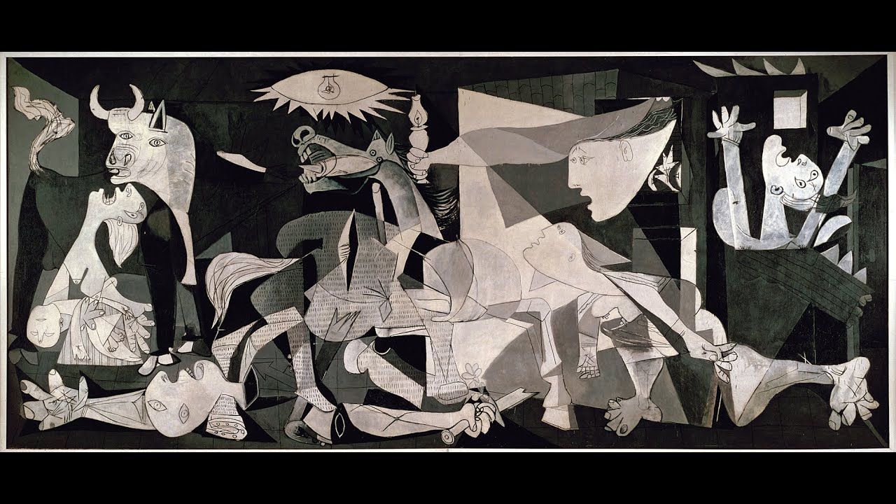 Cincuenta Tonos de...GRIS! Todo sobre el COLOR by ART Tv - YouTube