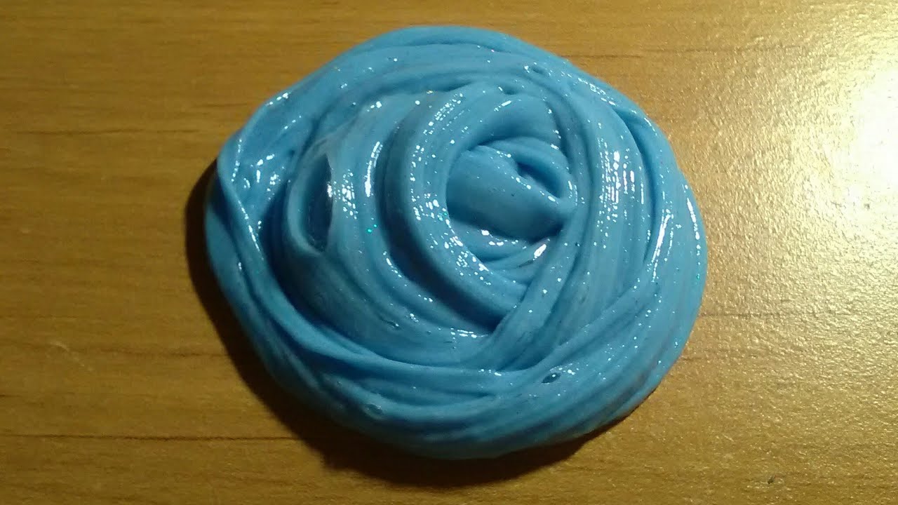 COMMENT FAIRE UN SLIME AVEC SEULEMENT DE LA COLLE EN STICK ?(Sans colle ...