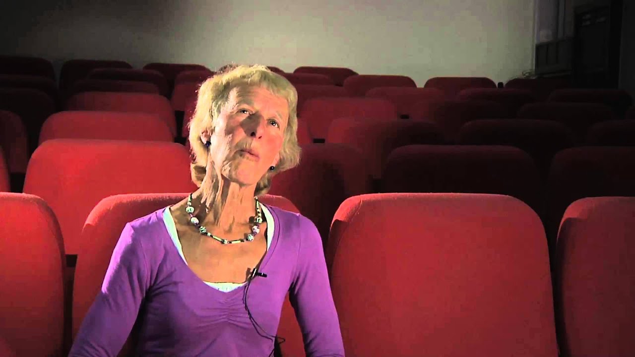 Jenny Moon @ CEMP - YouTube