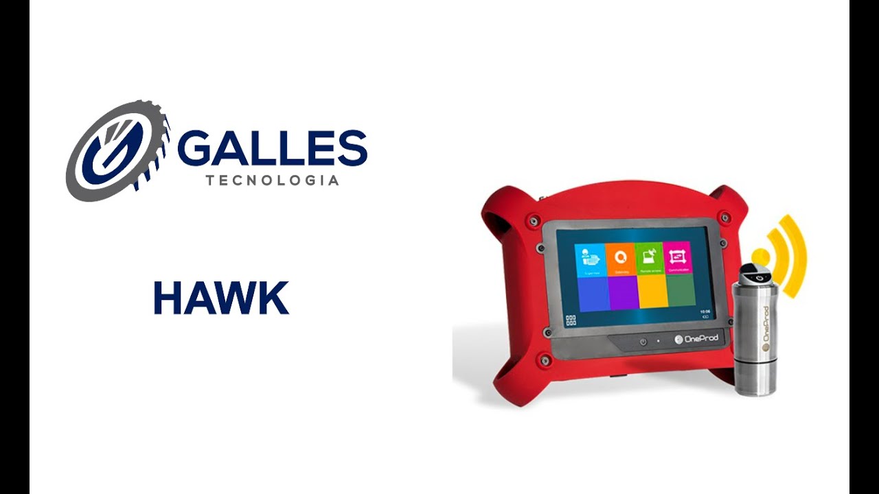 ONEPROD HAWK SUPERVISOR - YouTube