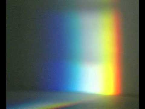 GCSE Science Revision - Visible Light - YouTube