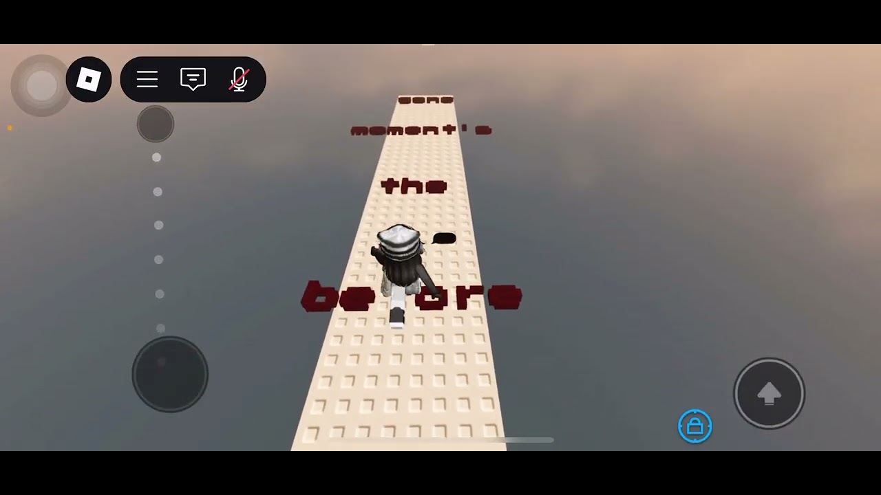 Heres a video of me playing lyric obbys till i crash out // #obby # ...