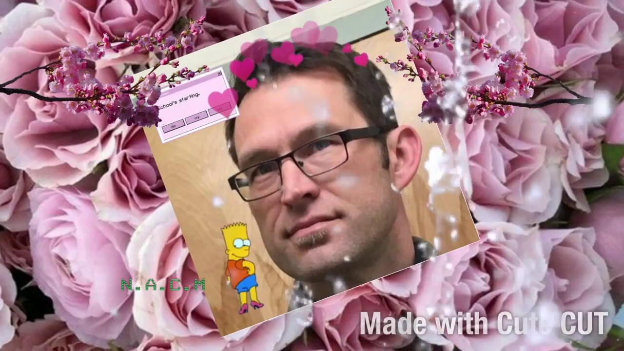 Kirk Weiler aesthetic AMV 😍 - YouTube