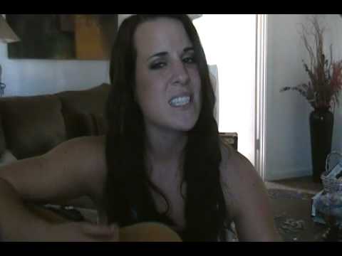 When You're Gone (Cover - Brianna Corey) - Avril Lavigne - YouTube