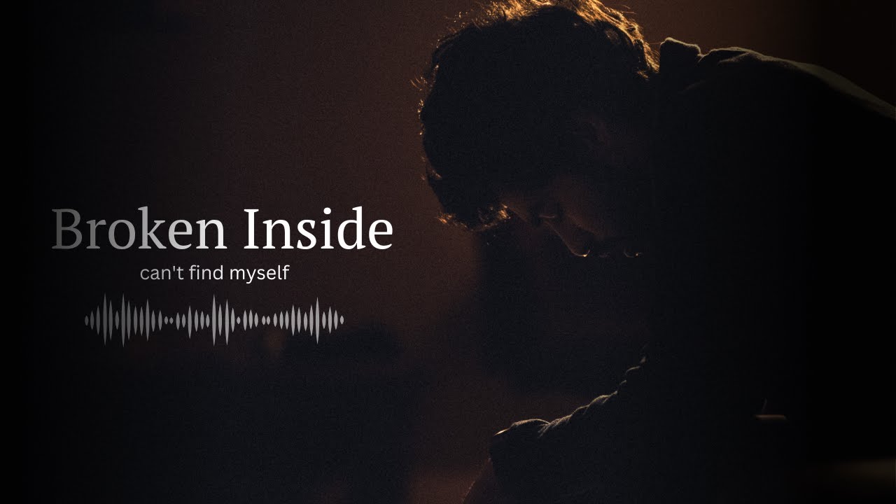 Broken Inside 💔 Sad Music for broken hearts (sad music mix playlist ...