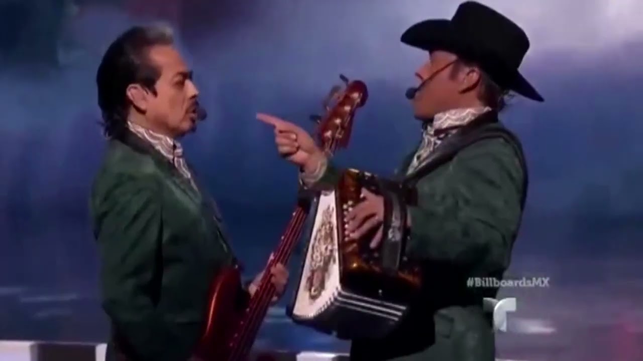 Contrabando y Traicion (Intro Out) 109 Bpm Los Tigres del Norte - YouTube