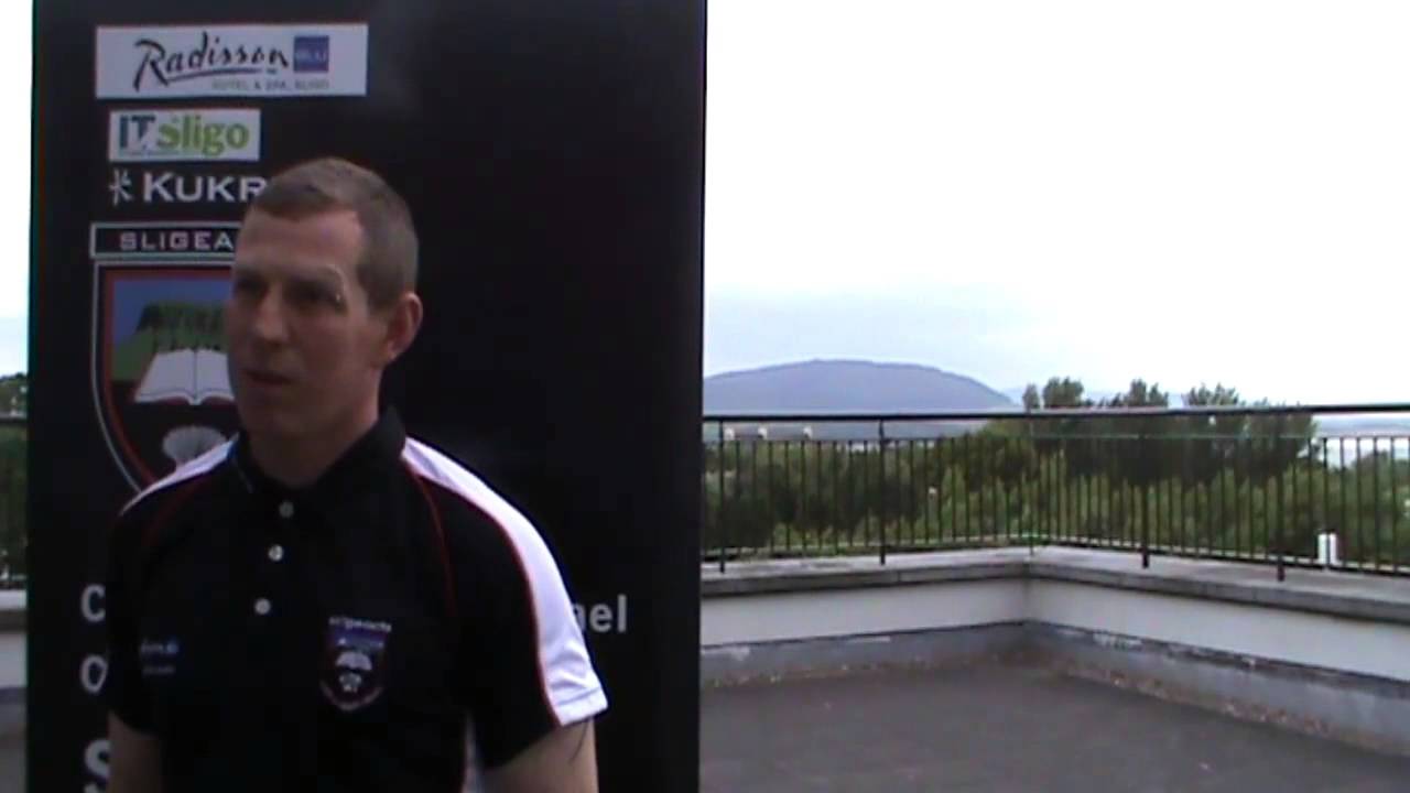 Adrian Marren - YouTube