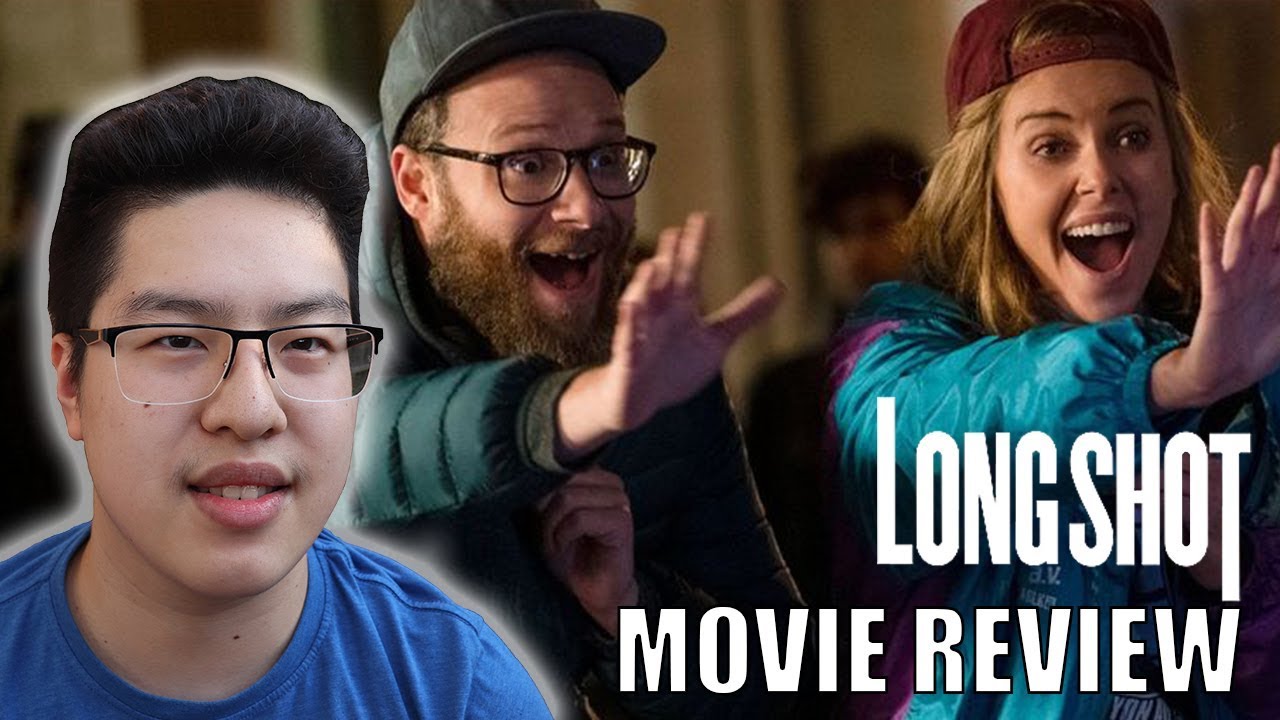 Long Shot | Movie Review - YouTube