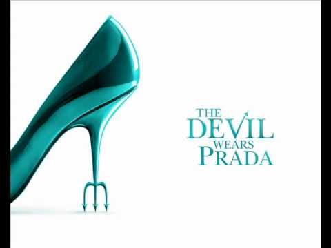 BSO The Devil Wears Prada - The New President: Jacqueline Follet + Descarga