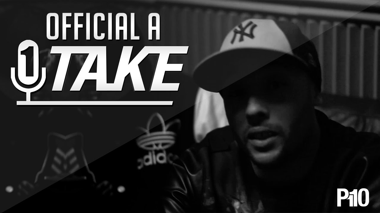 P110 - Official A | @Official_A_ #1TAKE - YouTube