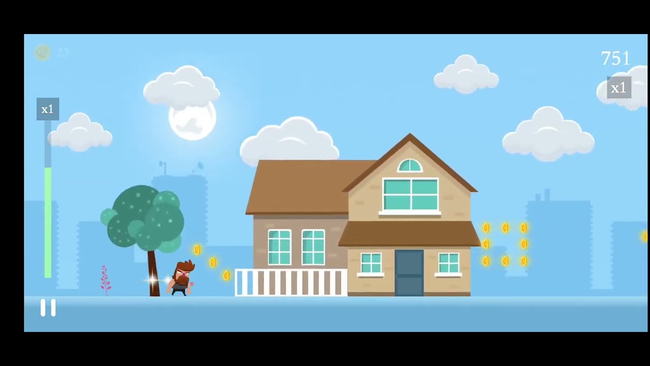 Dude Sprint Unity Game Source Code Unity Unity3d Unitydev Unitydeveloper Sourcecode Youtube