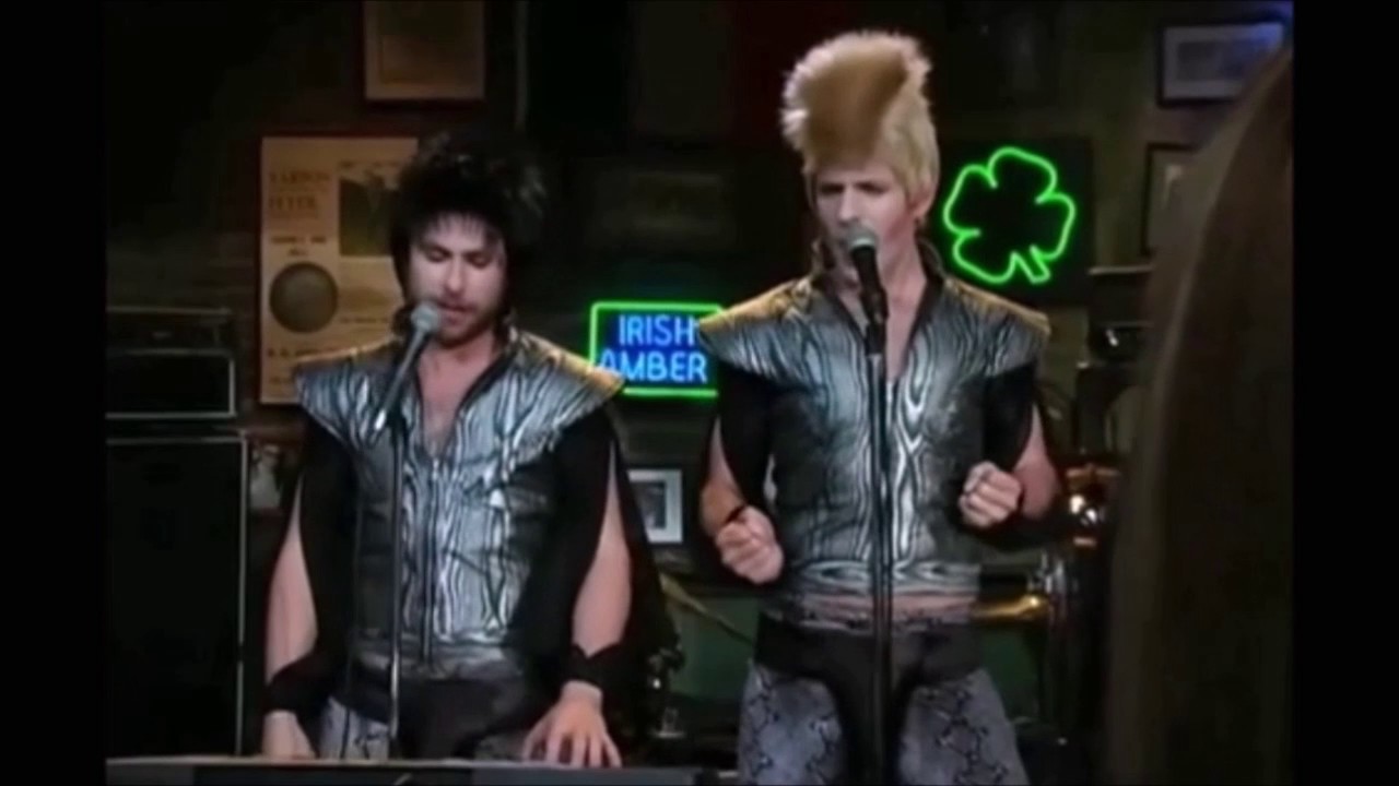 It's Always Sunny - Dance Tribute - YouTube