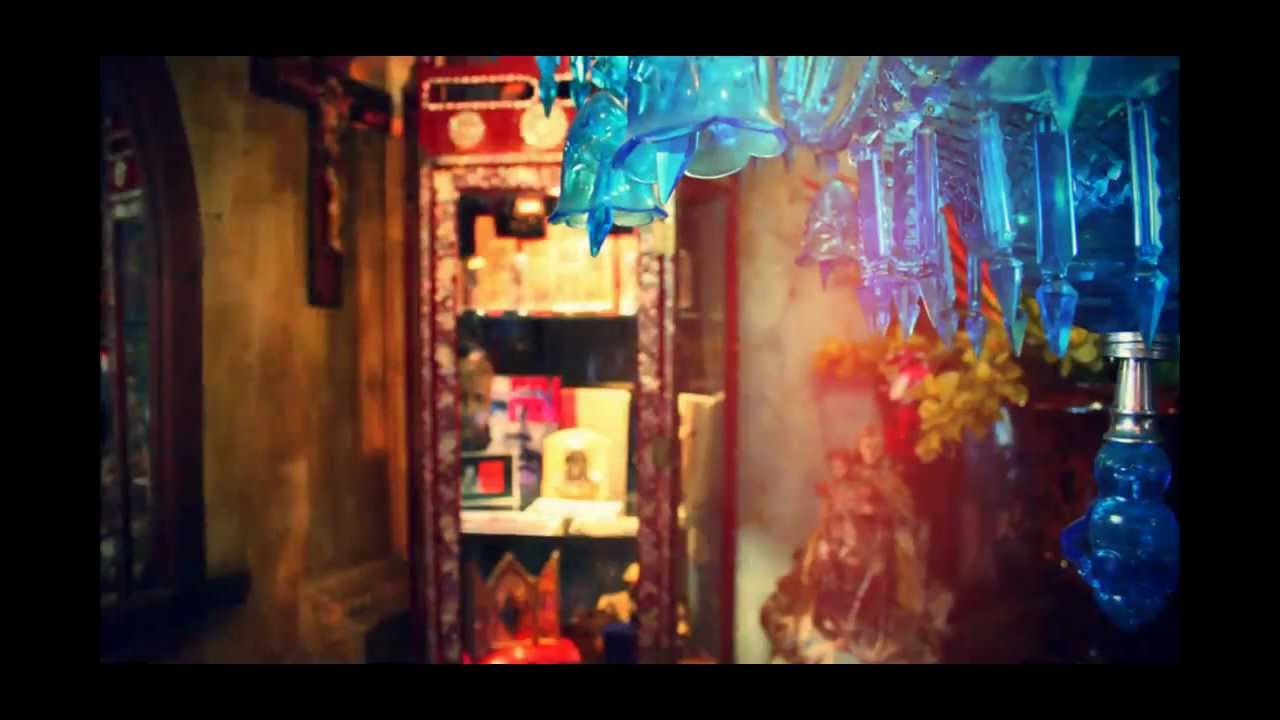 Cuba-School Project - YouTube