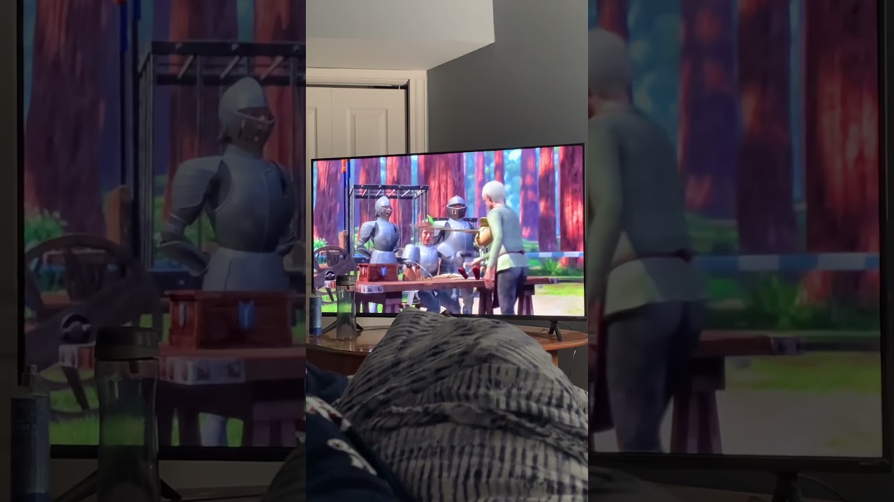 Shrek YouTube Poop: The Life and Death Of Police Brutality - YouTube