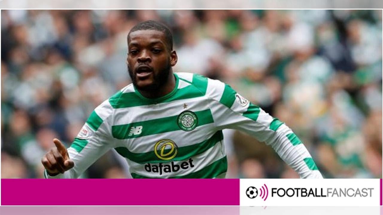 "Absolute disgrace", "Doesn't want to be here" - These Celtic fans ...