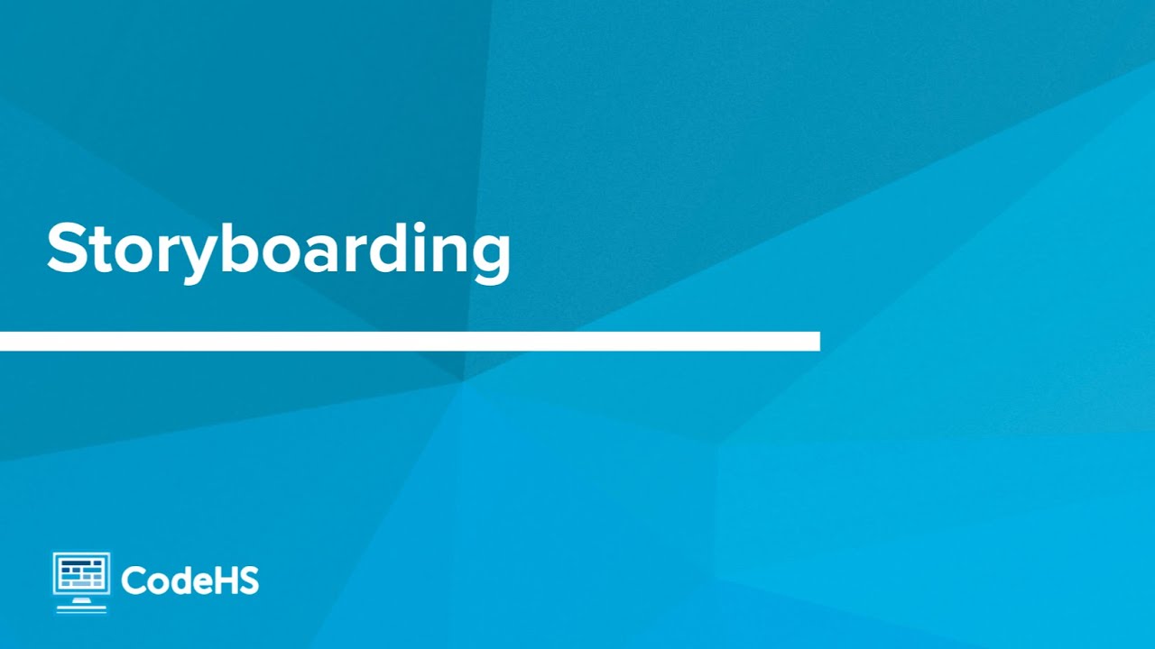 Game Design in Unity: Storyboarding - YouTube