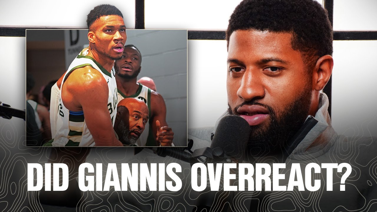 Paul George Keeps it Real About Who Deserves the Game Ball: Franchise ...