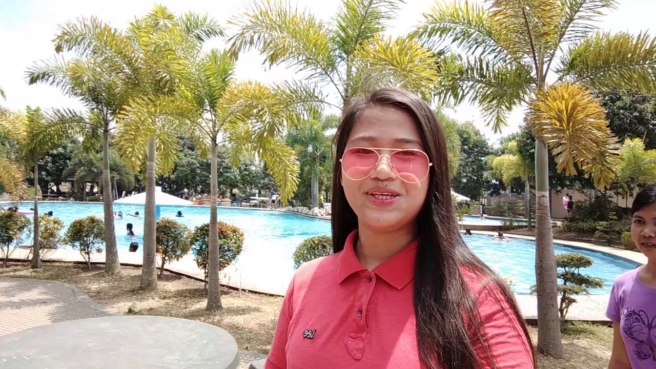 SMV Mango Farm Resort !!ang ganda mga beshies - YouTube
