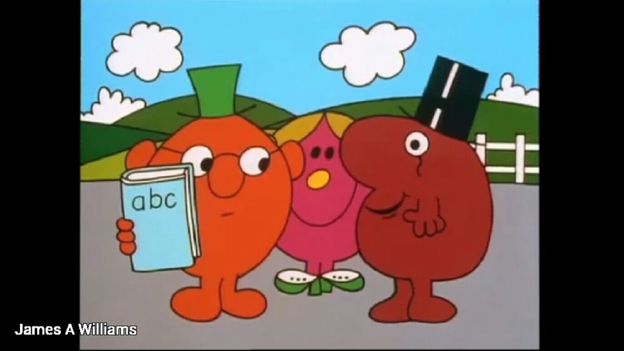 YTP: Mr Clever's Pointless Alphabet Hunt - YouTube