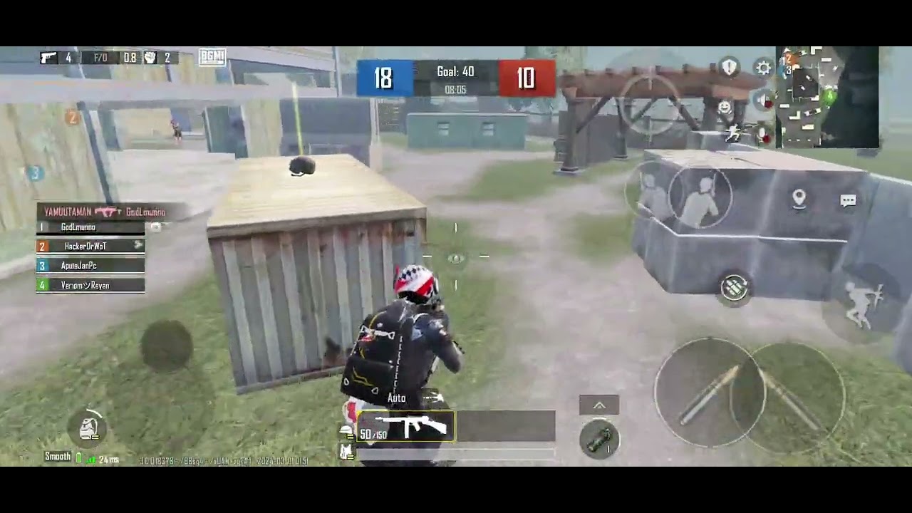Thomson game play - YouTube