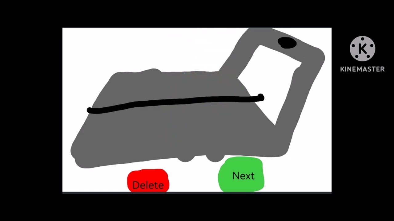 Symbol lore Faceless sticker 7 Kinemaster - YouTube