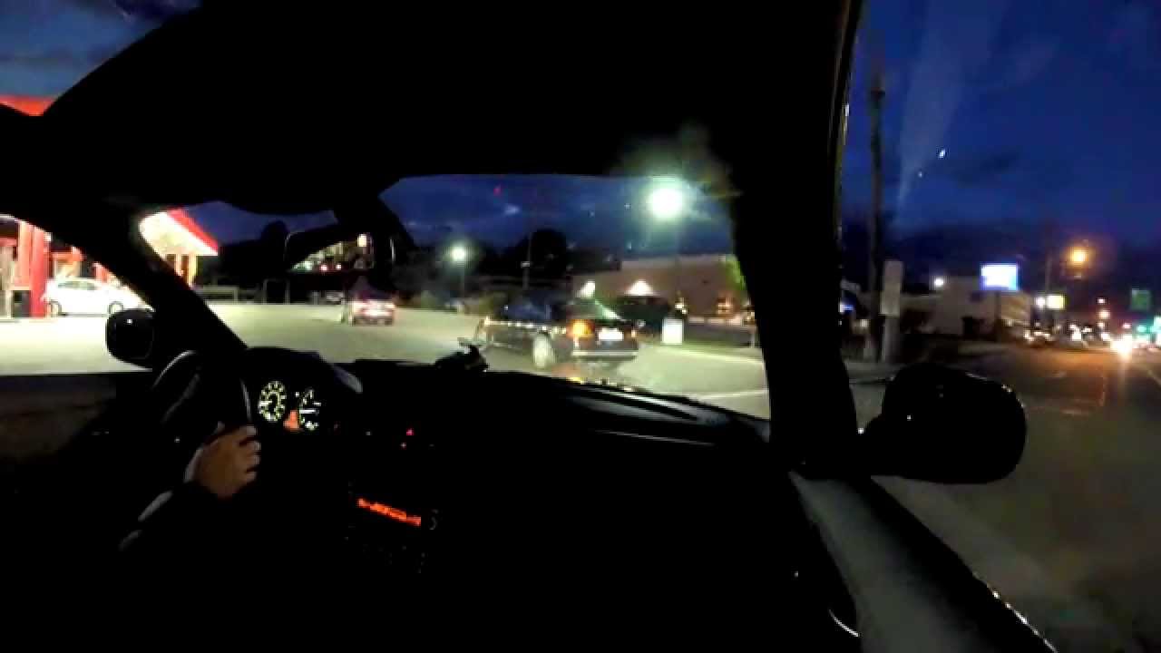 N55 Pure Stage 1 FBO E85 vs. N54 FBO w/ Meth & 93 - YouTube