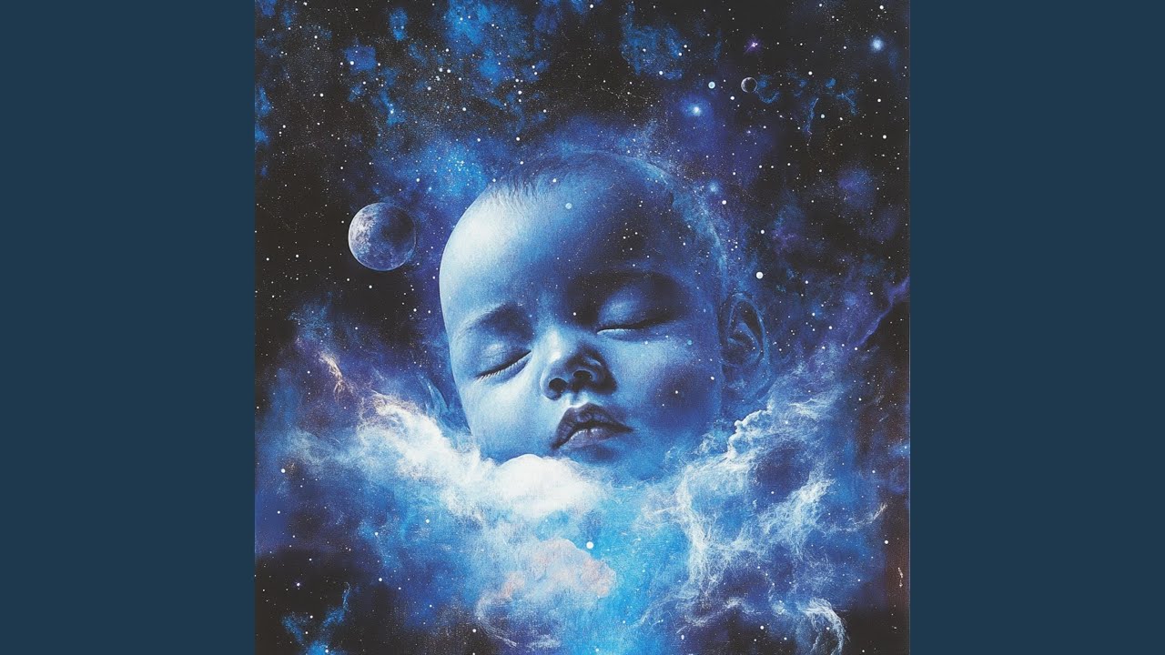 Galactic Baby Calm - YouTube