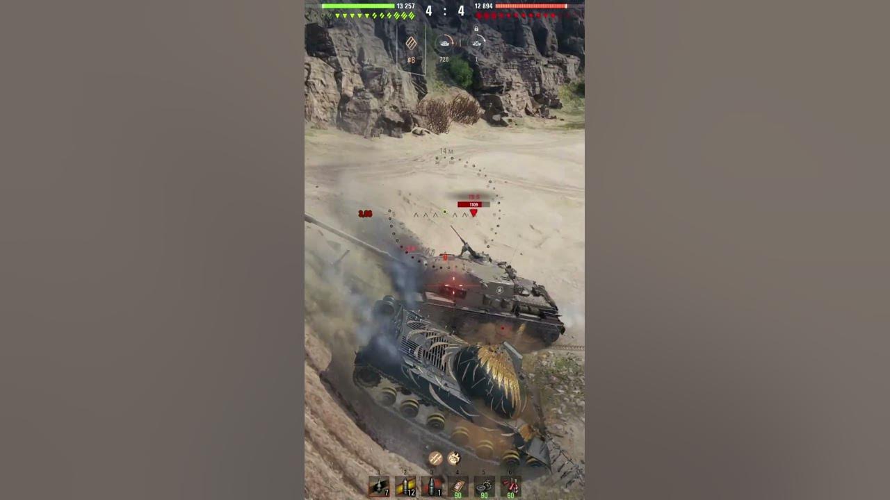 Mastering the IS-3A-SAPSAN: Unleashing the Power #worldoftanks #gaming ...