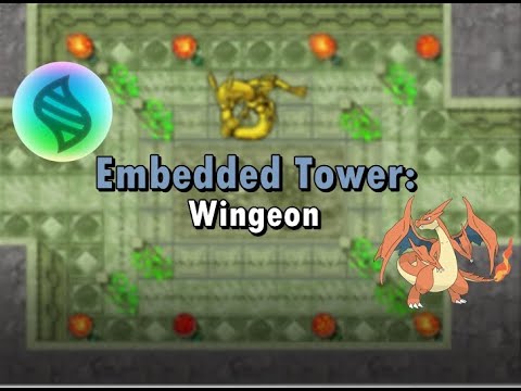 [PXG] Wingeon 311 na tower 3 - YouTube