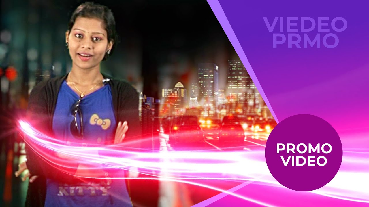 TV Program Promo - Promo Video - YouTube